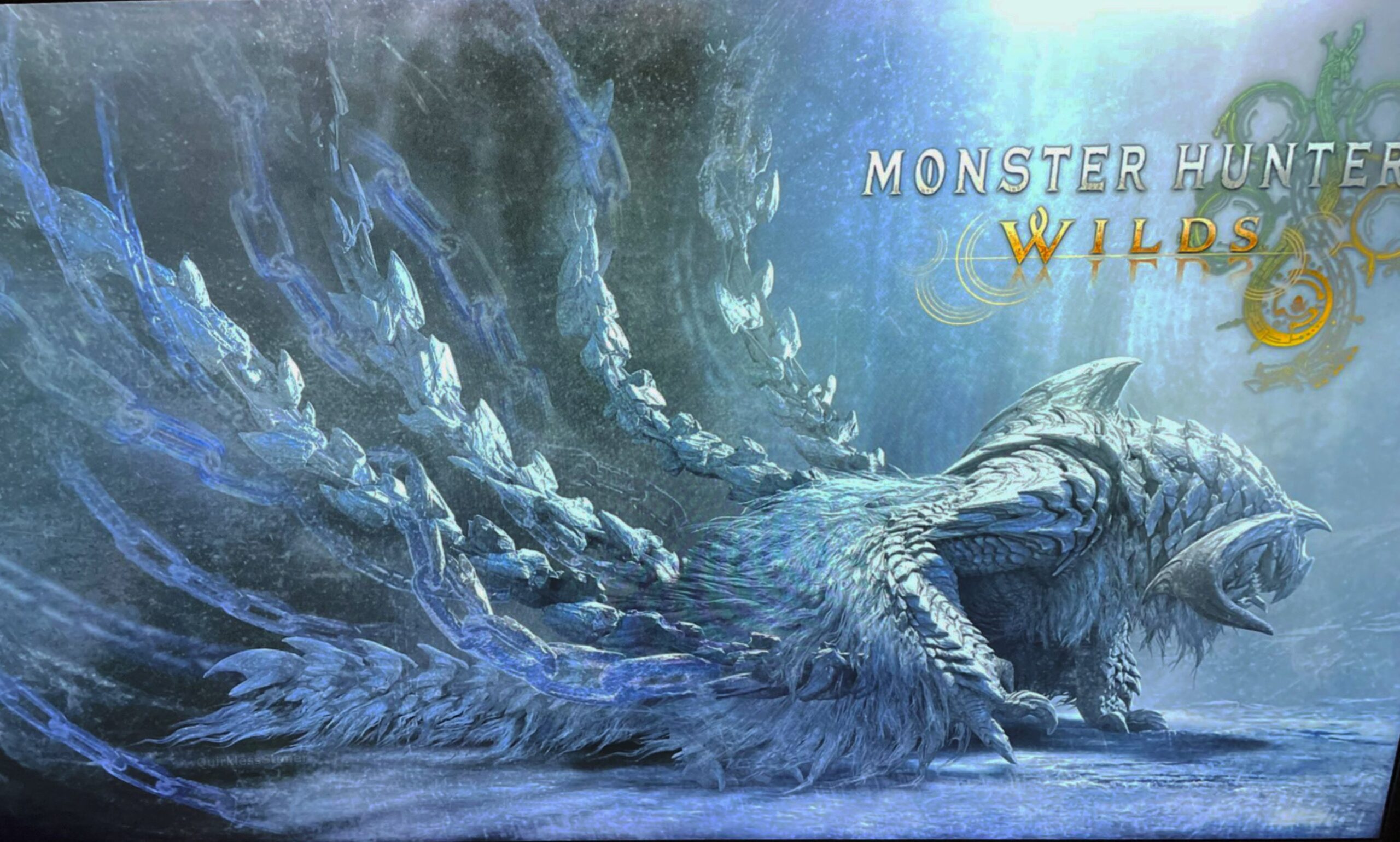 モンハンワイルズのストーリー←これwwwww - モンハンワイルズまとめ速報